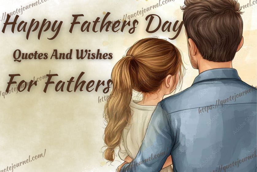 Happy Father’s Day Wishes and Quotes for Father 2026