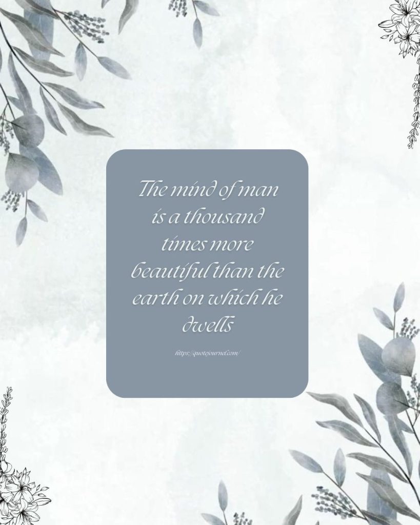 40+ Famous William Wordsworth Quotes That Still Inspire