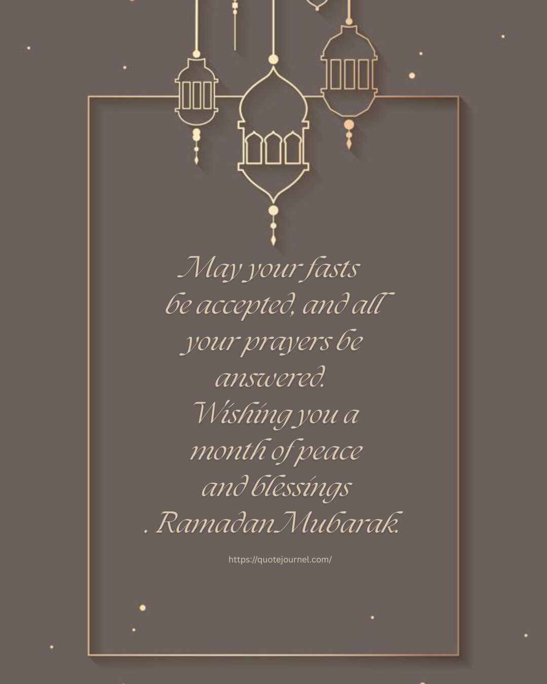 Best Ramadan Mubarak Wishes, Quotes & Messages 2026