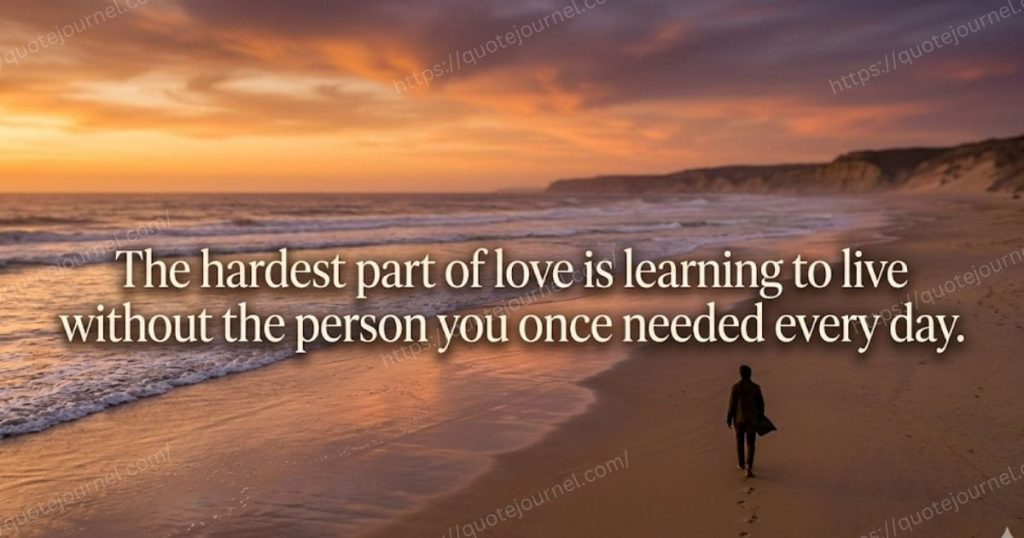 30+ Heart-Touching Sad Love Quotes That Truly Hurt